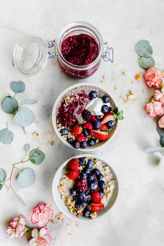 Classic Berry Jam - California Giant Berry Farms