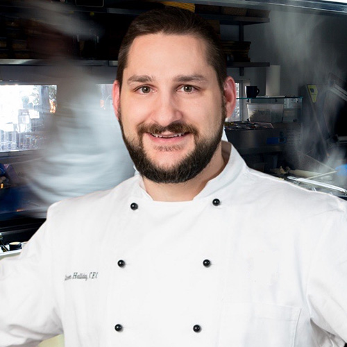 The Buzz Foodservice Edition - California Giant Berry Farms