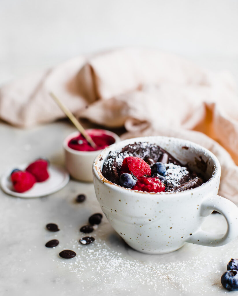 Recipes - California Giant Berry Farms