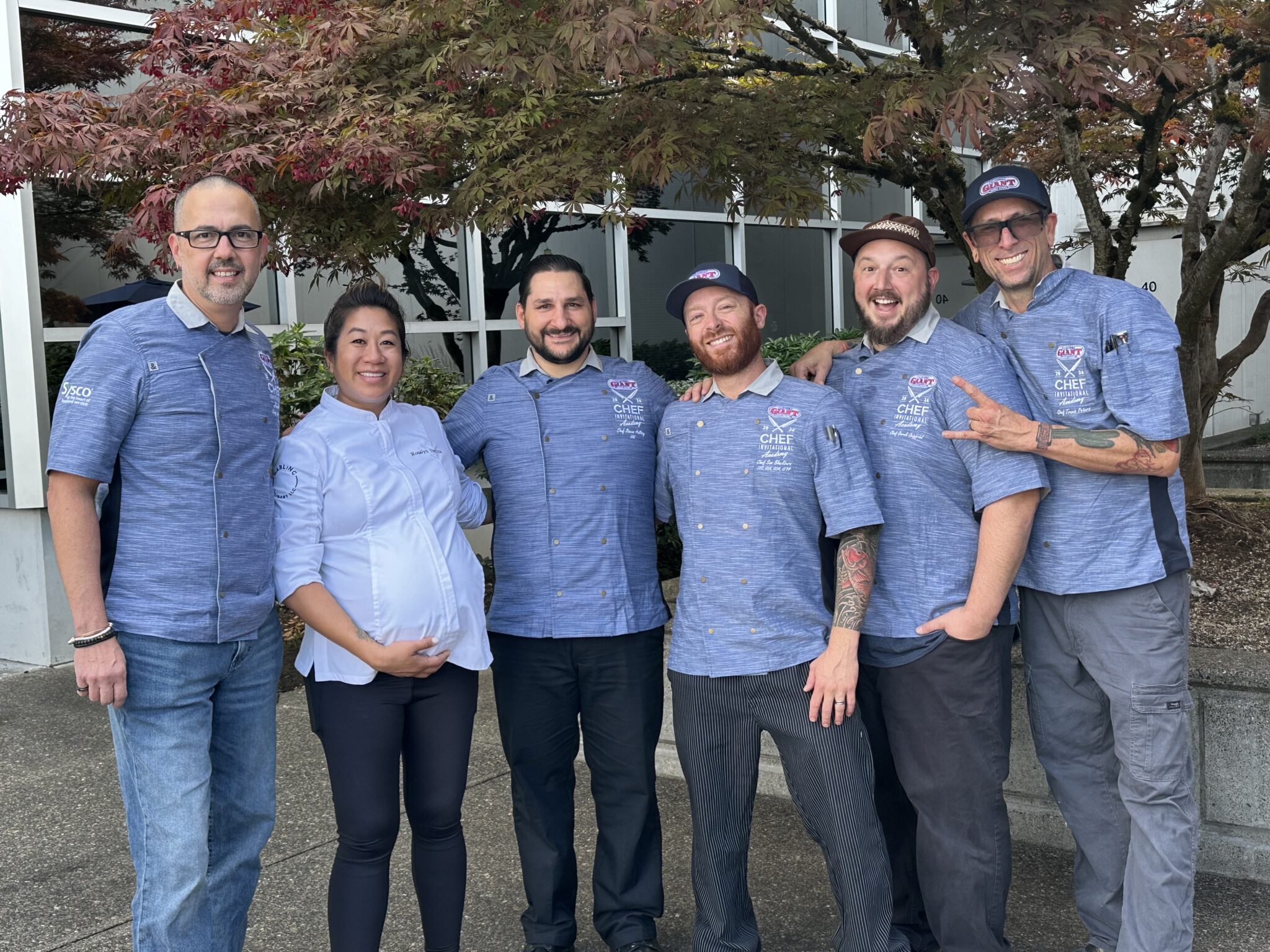 California Giant Berry Farms Academy Empowers Top Chefs to Champion ...