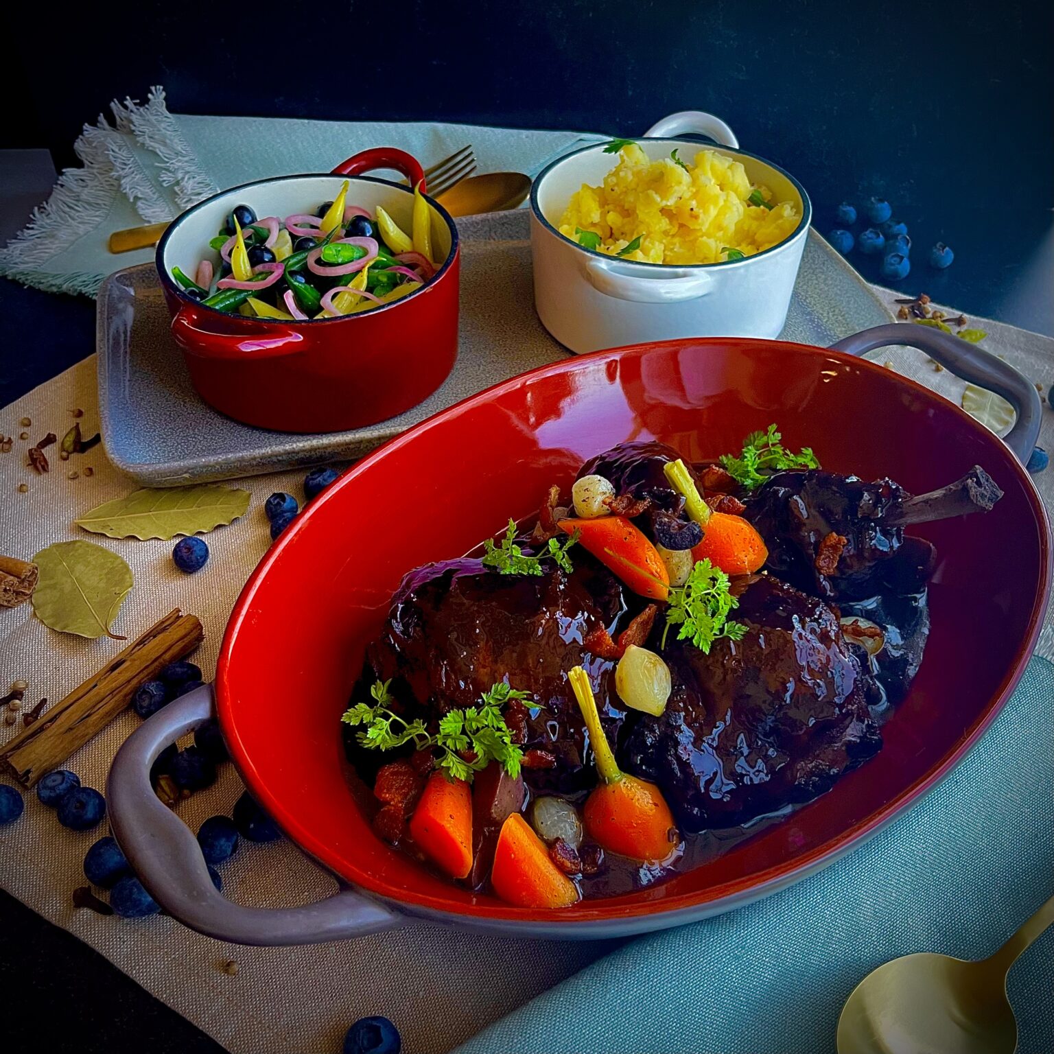 Gordon Food Service’s Steven Halliday Shares Inspirations and Learnings ...