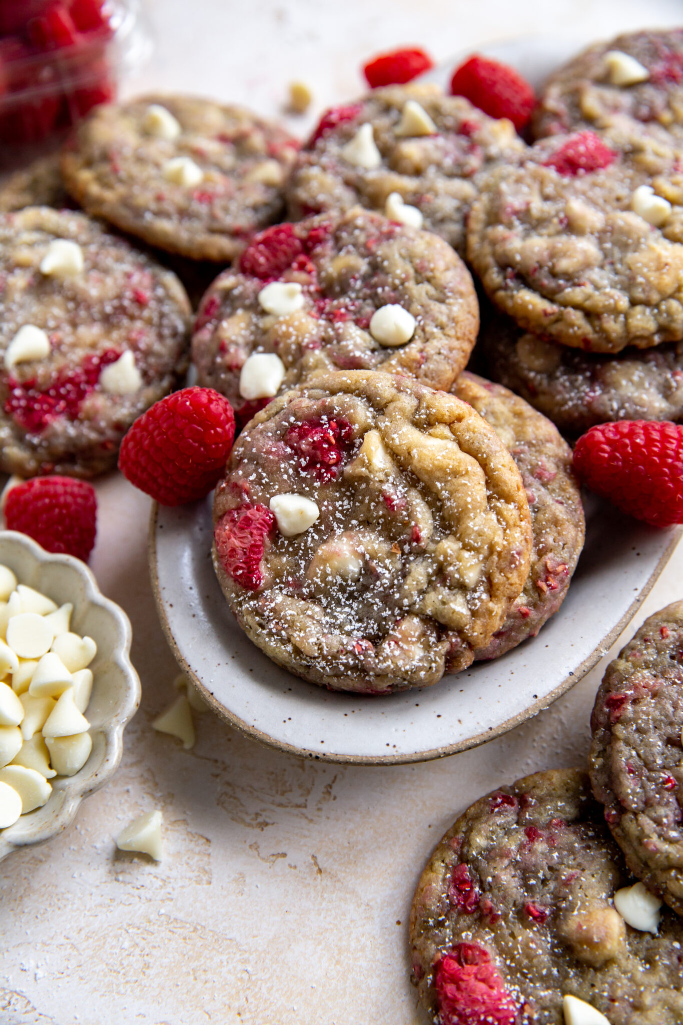 Recipes - California Giant Berry Farms