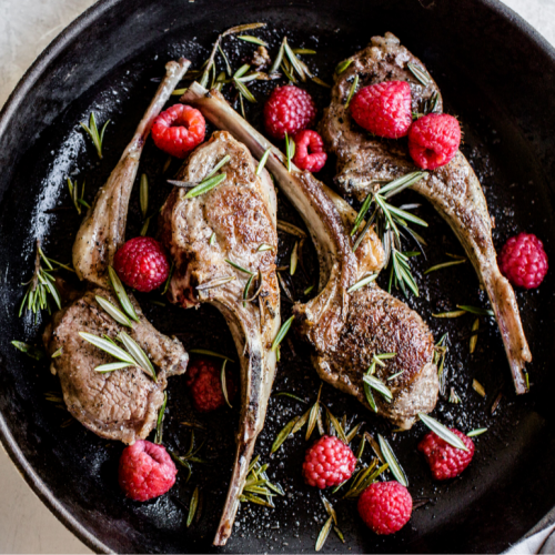 Recipes - California Giant Berry Farms